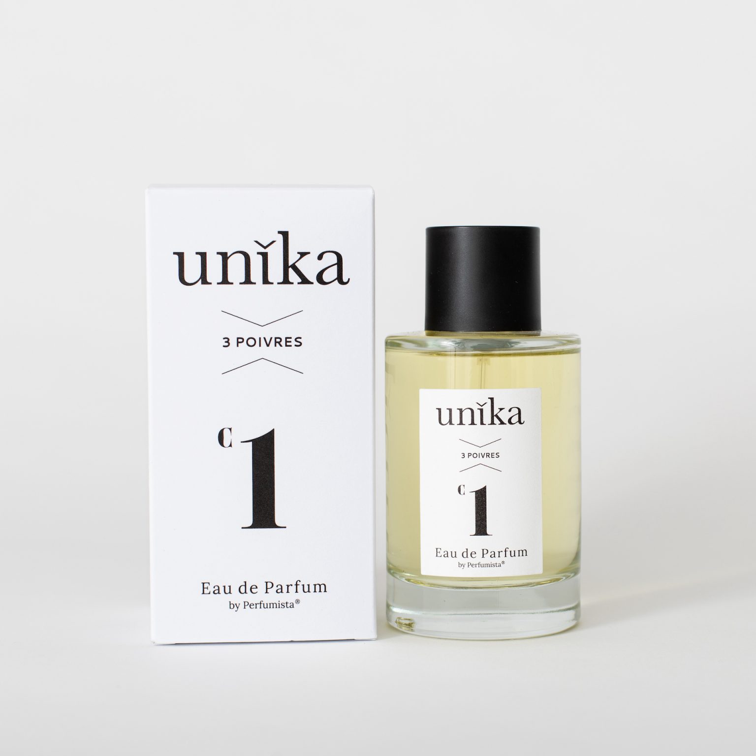 Home - Unika parfums