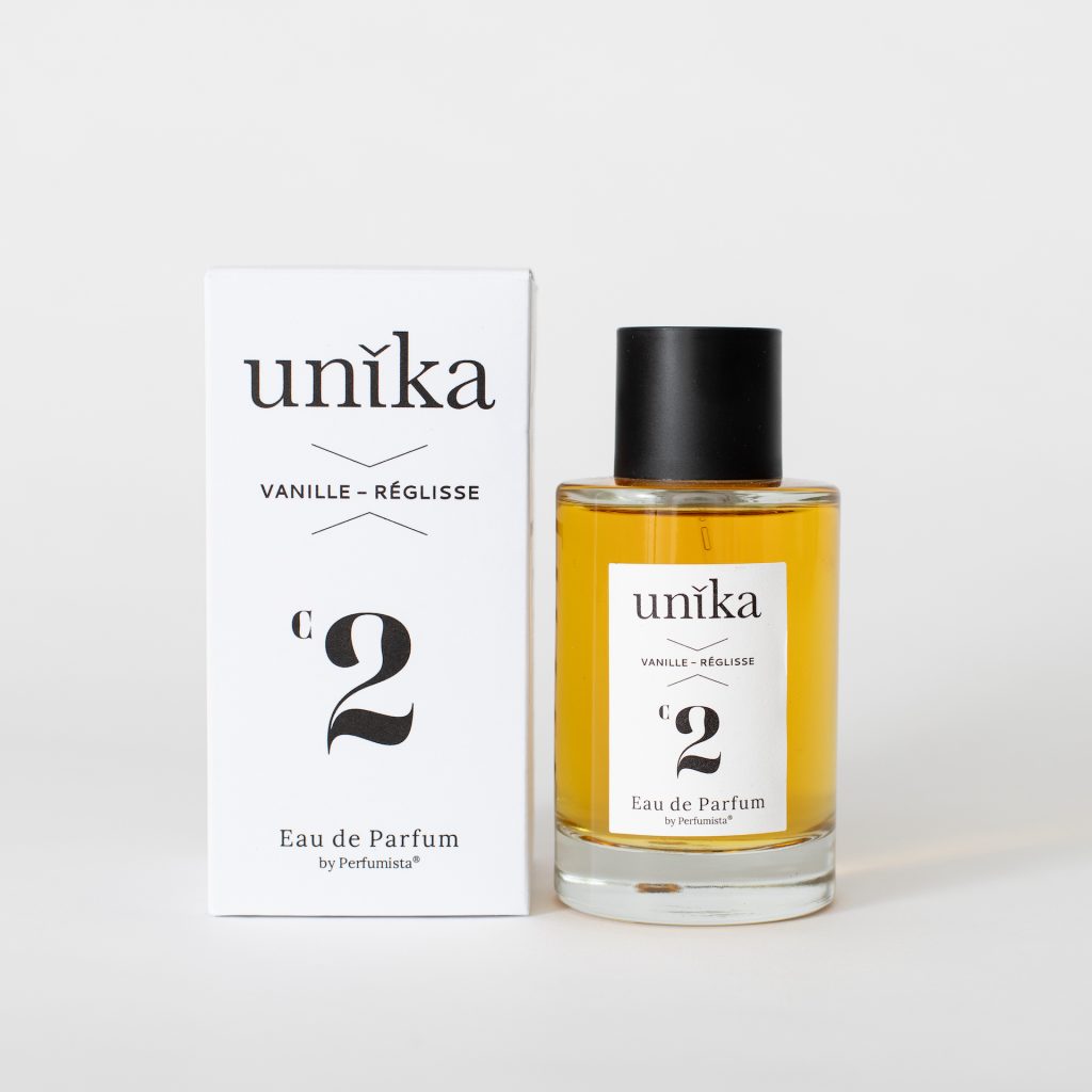 Home - Unika parfums